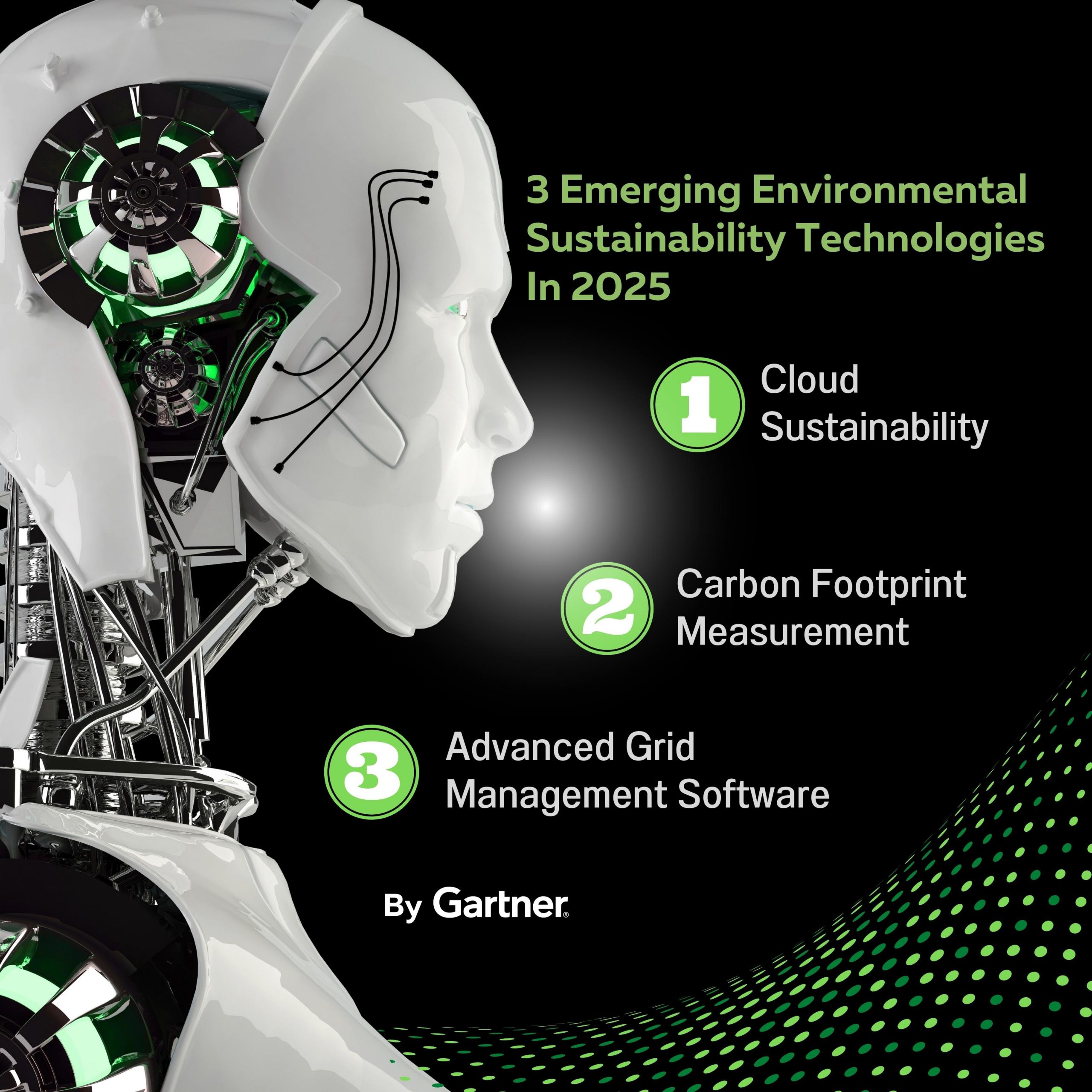 Gartner Says Three Emerging Environmental Sustainability Technologies ...