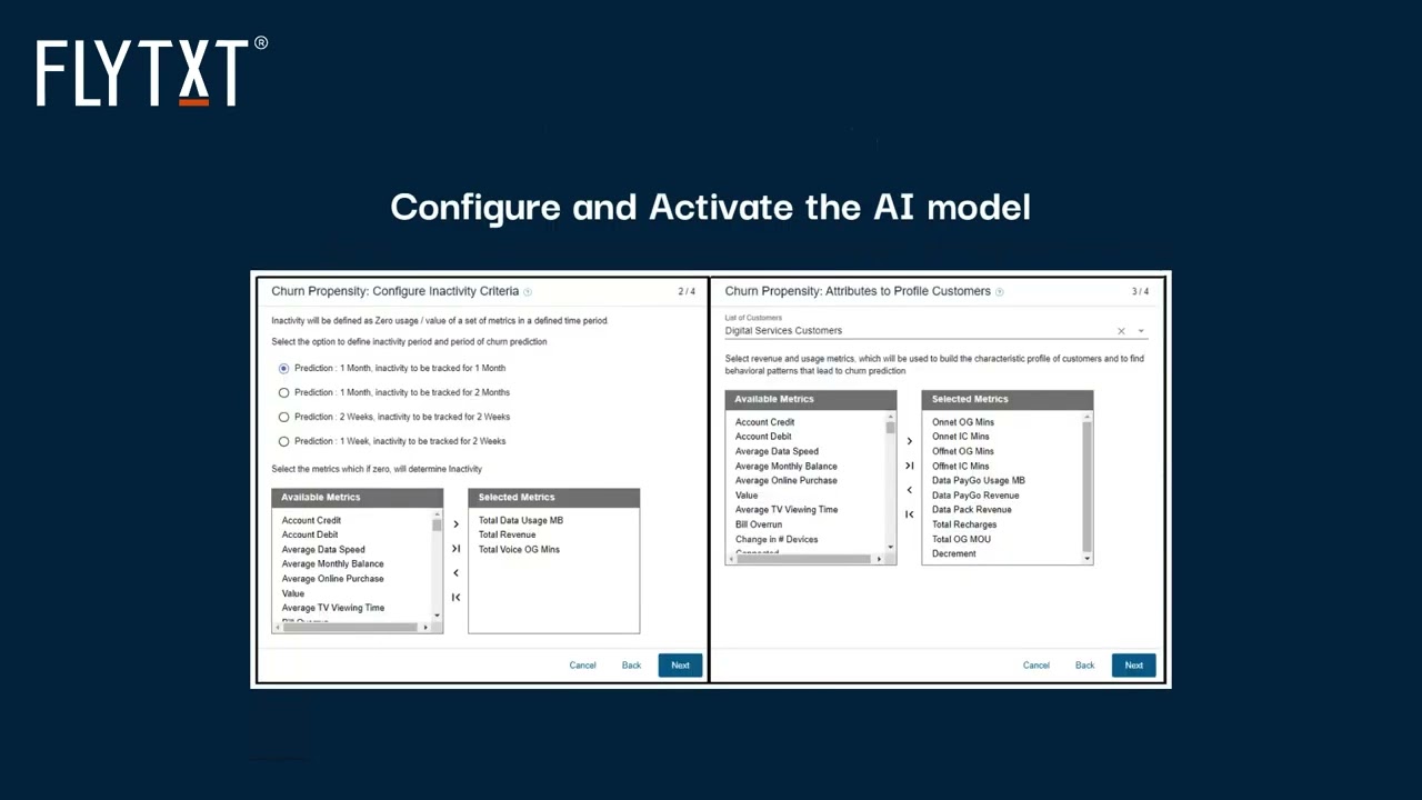 Flytxt CLTV AI for CX Now Available on SAP(R) Store As Part of SAP's ...