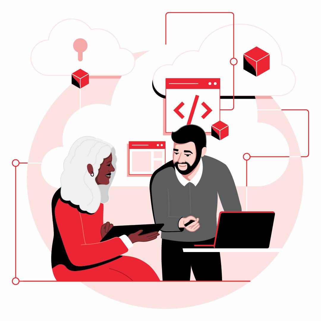 Red Hat OpenShift AI Expands Predictive and Generative AI Flexibility Across the Hybrid Cloud ...