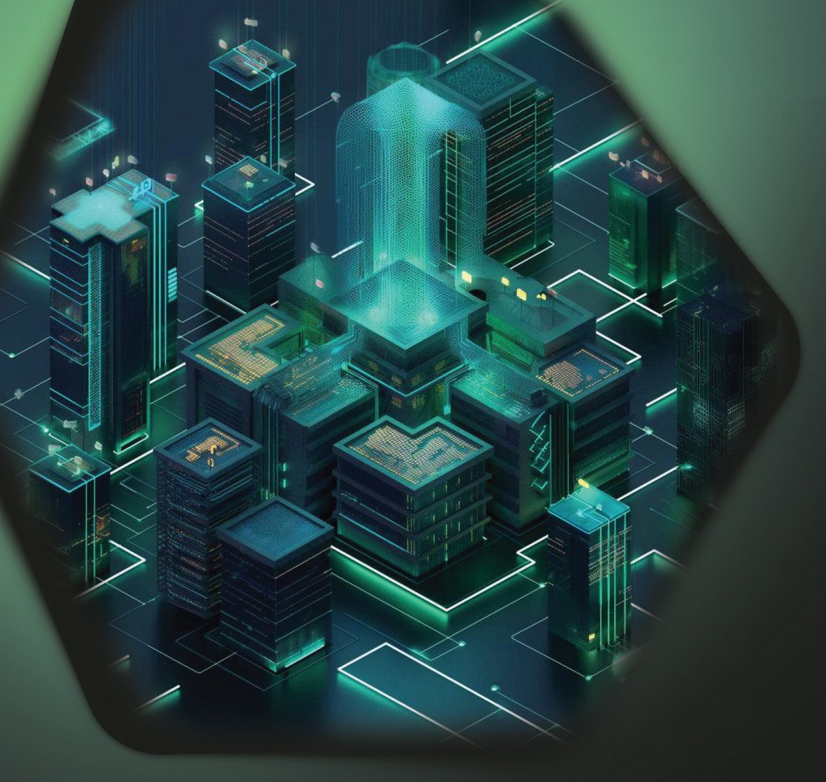 Kaspersky: Geo-distributed businesses most challenged by building and ...