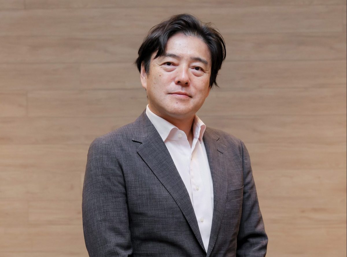 NTT DATA Thailand Hosts One NTT DATA Summit to Explore the ...