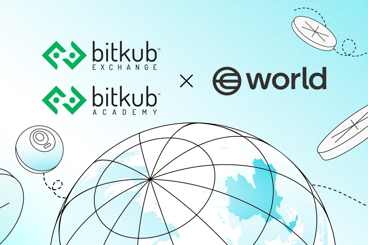 Bitkub Exchange and Bitkub Academy Partner with World to Combat AI Threats in Thailand's ...