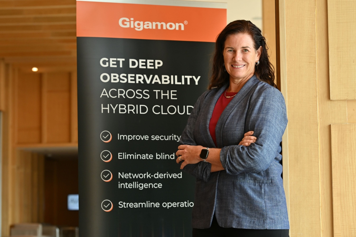 Gigamon 2025 Survey: 91 Percent of Security Leaders Are Recalibrating Hybrid Cloud Risk in the ...