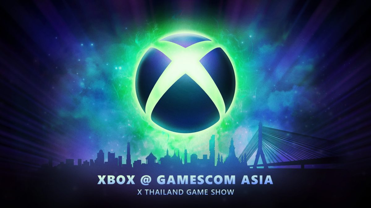 Xbox Brings Xbox Game Pass, ROG Xbox Ally, Playable Blockbusters, and ...